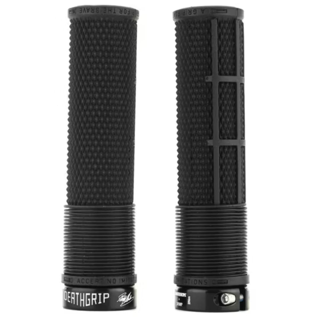 DMR BRENDOG DEATHGRIP - THICK – Little Monster Wheels