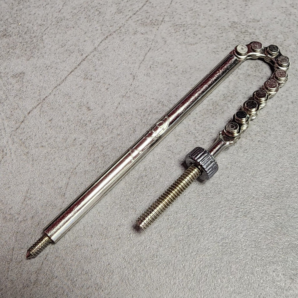 BROMPTON HUB GEAR INDICATOR CHAIN – Little Monster Wheels